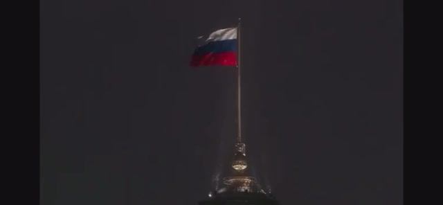 Куранты и гимн России наступление нового 2026 года.Наоборот