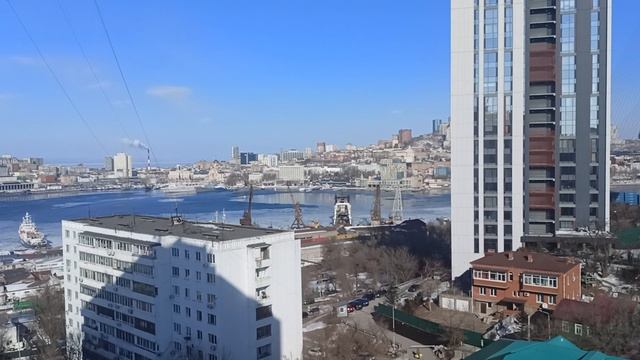 Владивосток