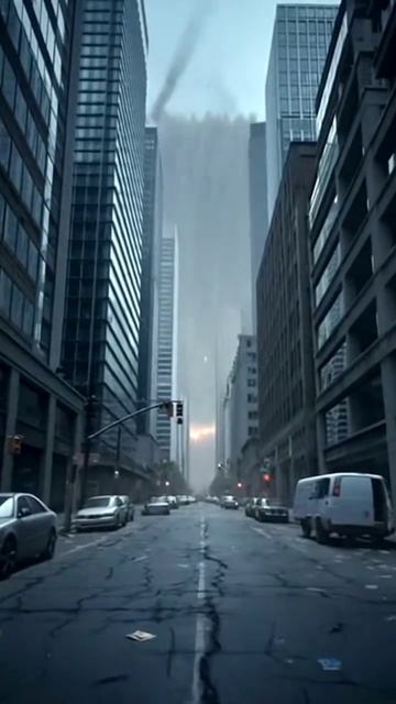 Конец света