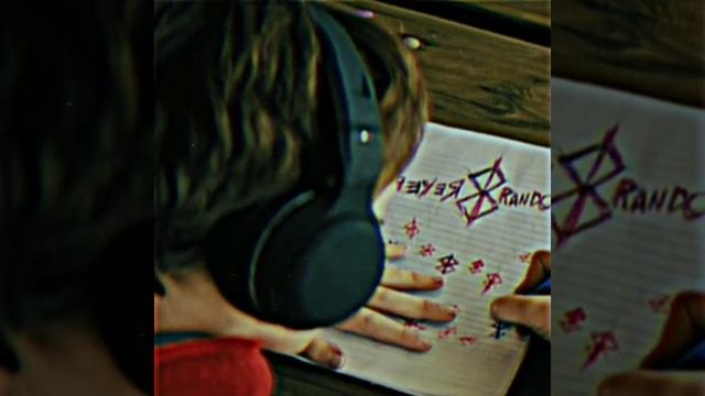 Брендон Брайер эдит