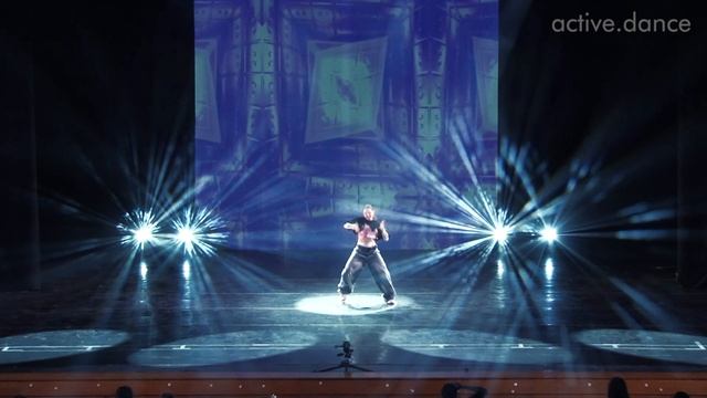 ИКРА | Шоу РАЗНЫЕ | Школа танцев ACTIVE STYLE