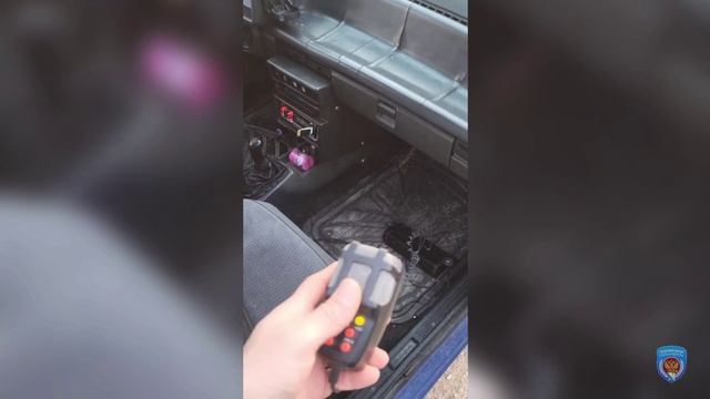 В ходе рейда «Стабилизация» сотрудники Госавтоинспекции Севастополя выявили 18 нарушений