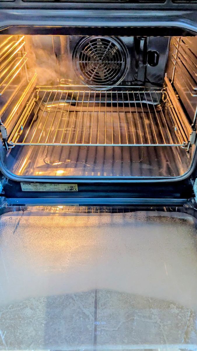 Создаём пар #вдуховке #лайфхак для выпечки хлеба