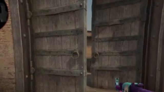 HighLight CS GO (с ботами) #3