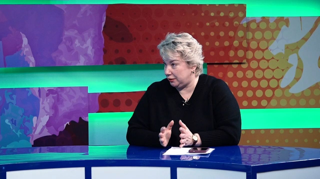 Открытый разговор 22.01.2026 г.