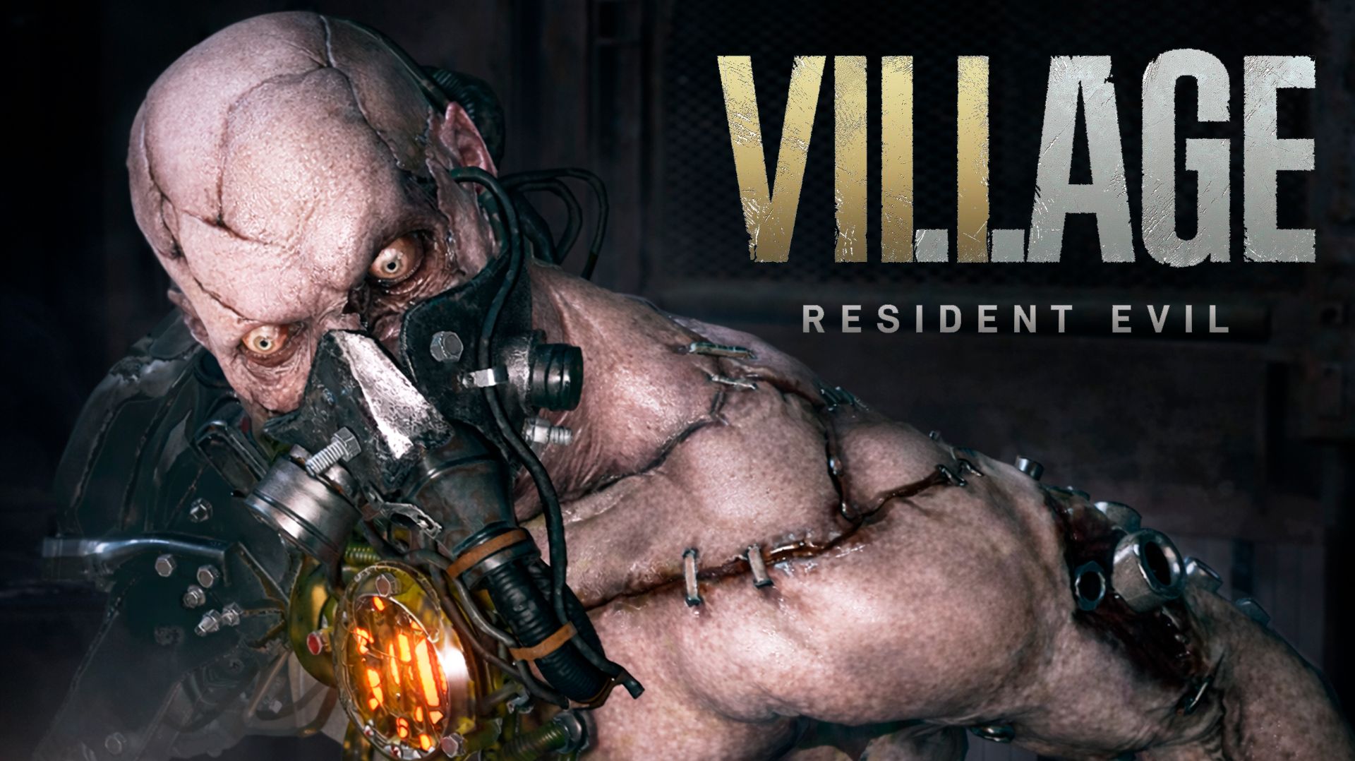 СОЛДАТЫ ГЕЙЗЕНБЕРГА ► Resident Evil Village #9 ► ПРОХОЖДЕНИЕ