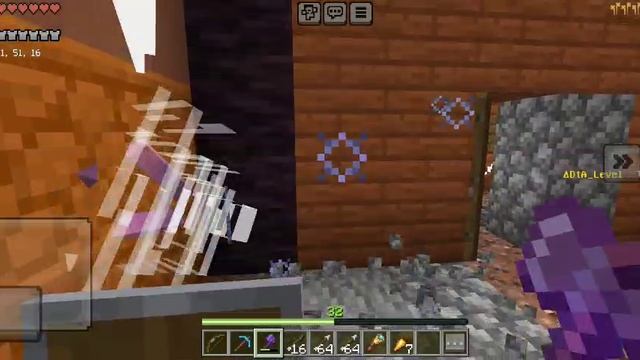 Маикрафт без голоса