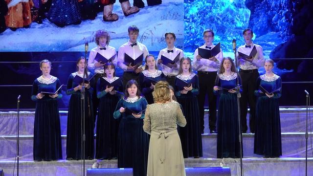 10.«Колядка»