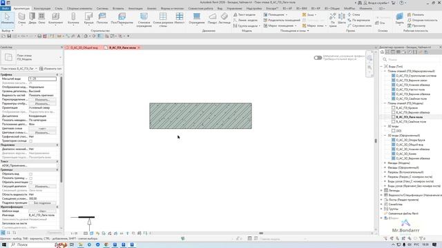 ModPlus: Отмена примыкания и множественное вырезание геометрии