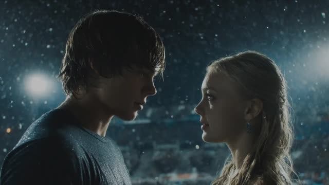 Бокал Любви (Live Concert) - DJ Vik & Husky