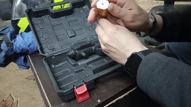 Мойка за 2000 с Ozon