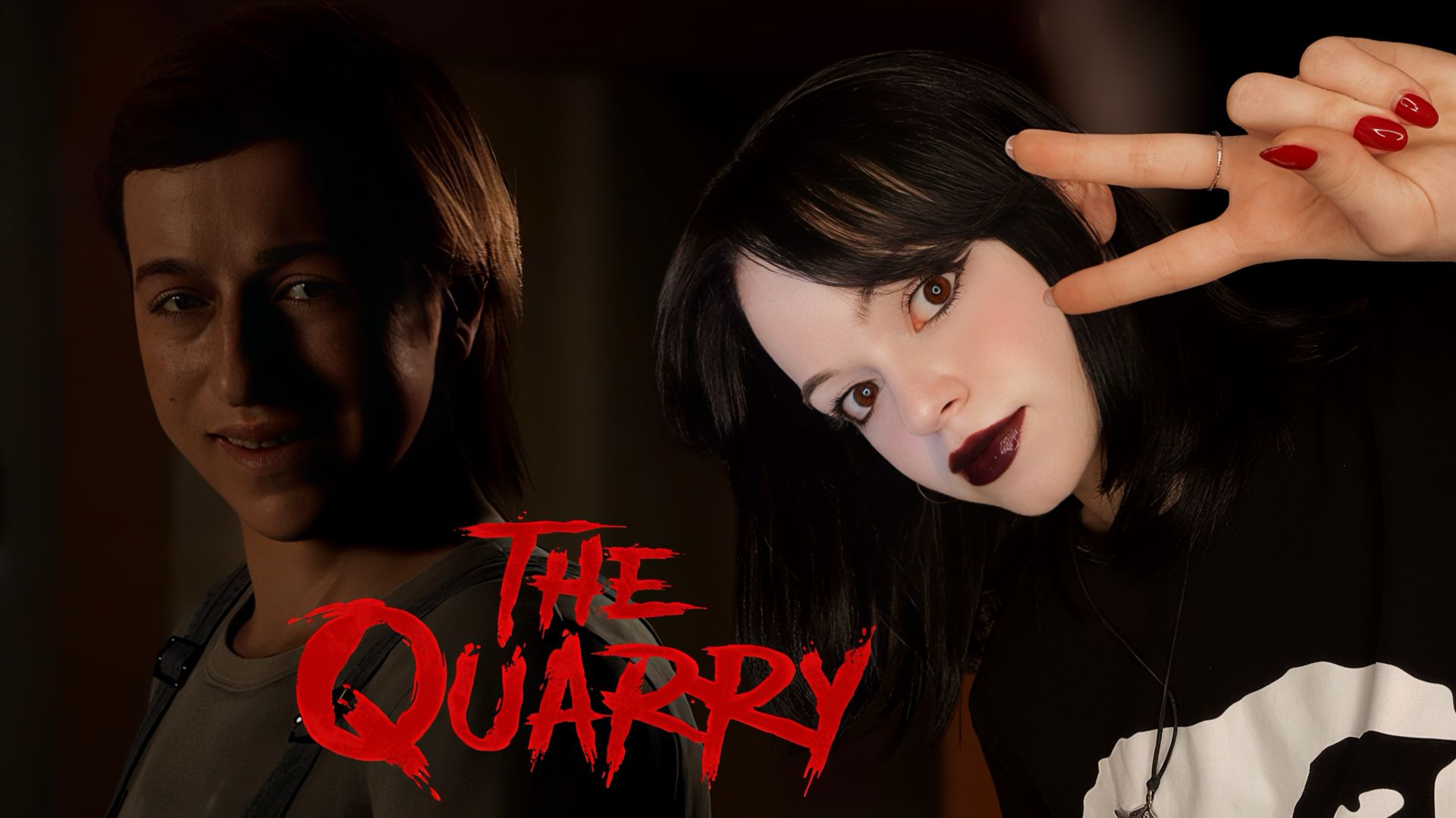 ВОЛЯ ⛺ THE QUARRY #10