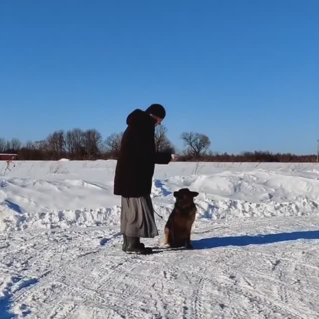 Жизнь обители