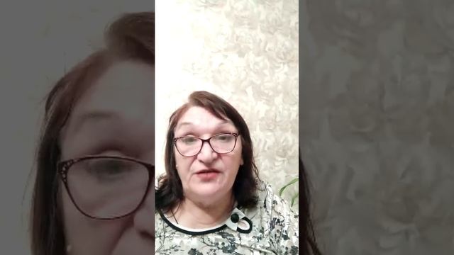 А поговорить?...