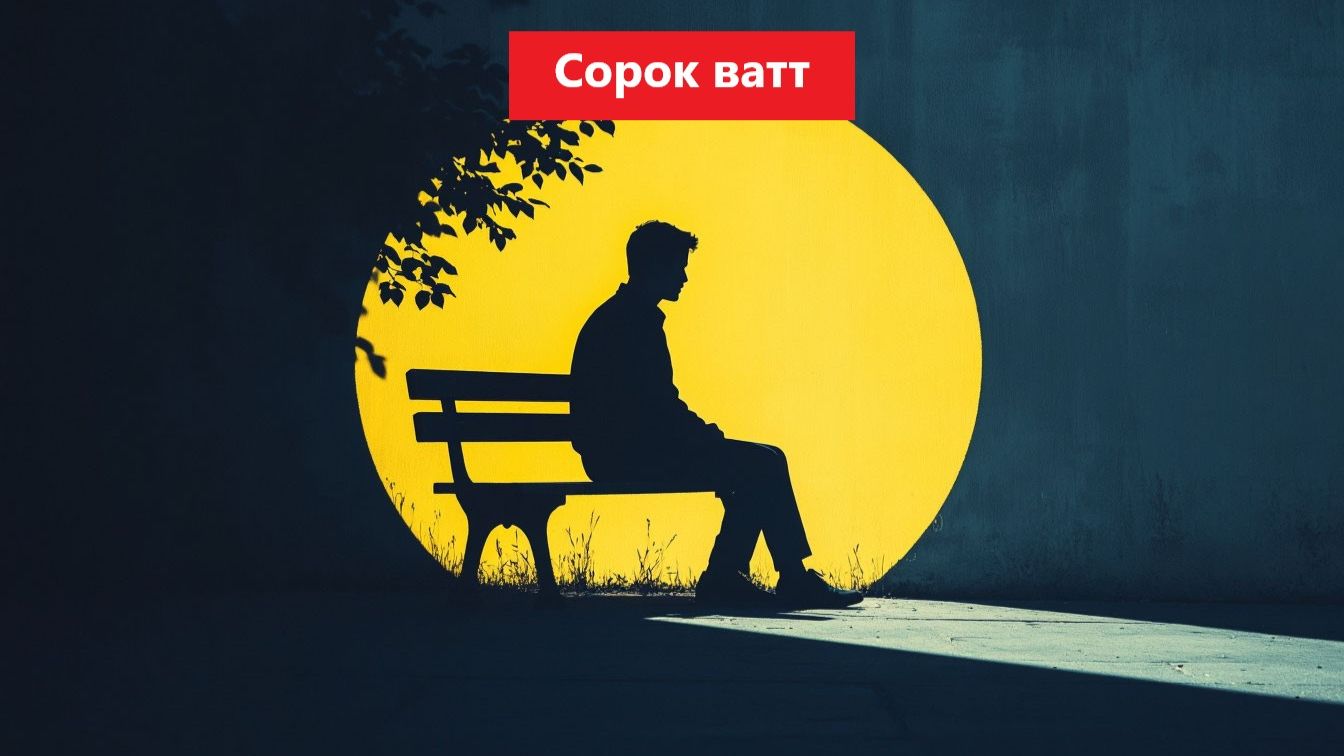Сорок ватт