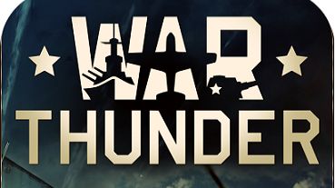 War Thunder стрим