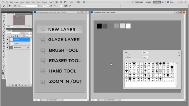 02_Keyboard_Commands