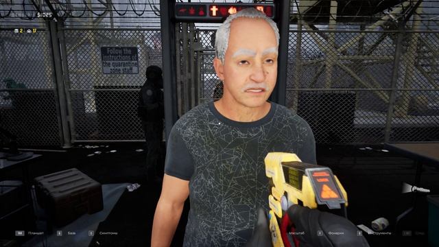 Зомби воняют, и мне мешают!!! - Qwarantine zone #4