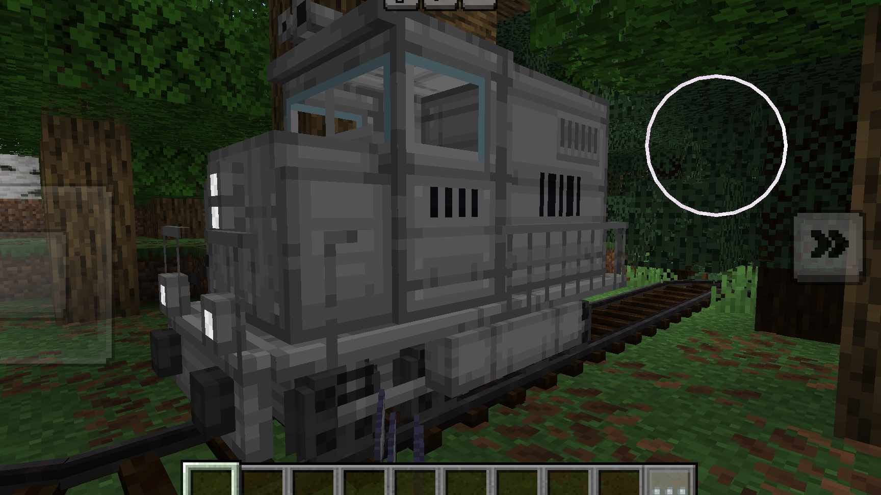 поезд призрак сезон 1 серия 2 (машинист 10).