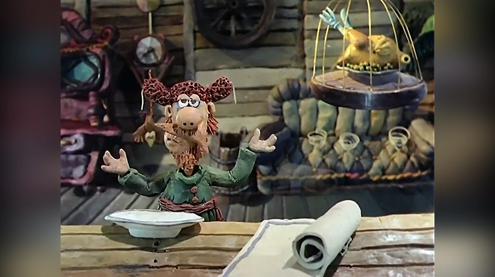 Кинопрофиль - 31.12.25