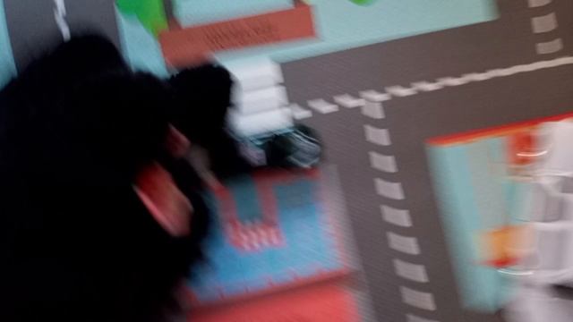 Сергей и Собачка