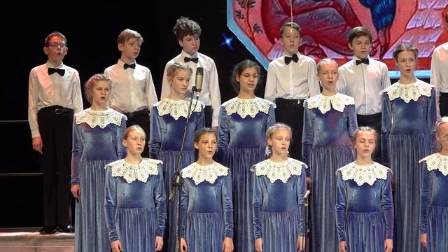 12.Стихира по 50-м псалме