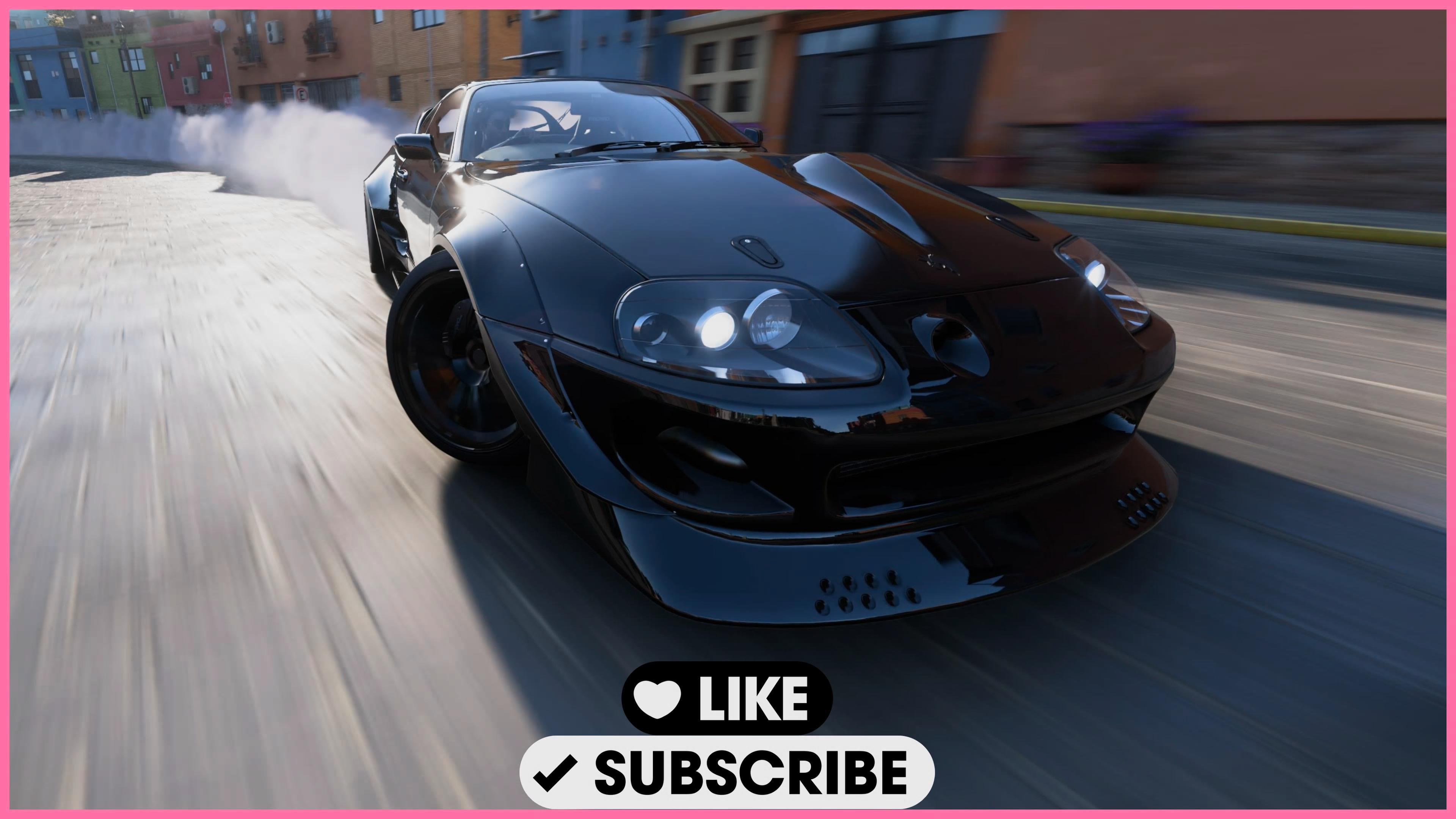 FORZA HORIZON 5 - ВЫШИБАЛА СТРИМ #1 НА PS5 В 4K 60FPS 21.01.26