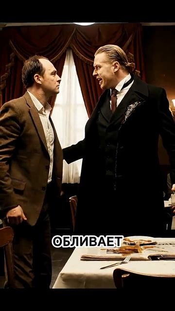 Боксёр из СССР убивает Гитлера. Почему Сталин отменил приказ?