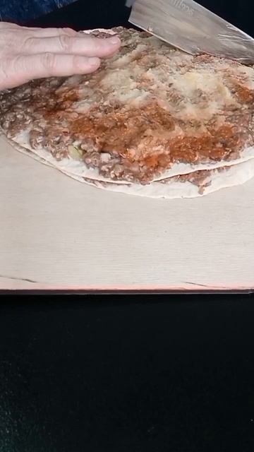 😋 Шашлычки из лаваша 🤪