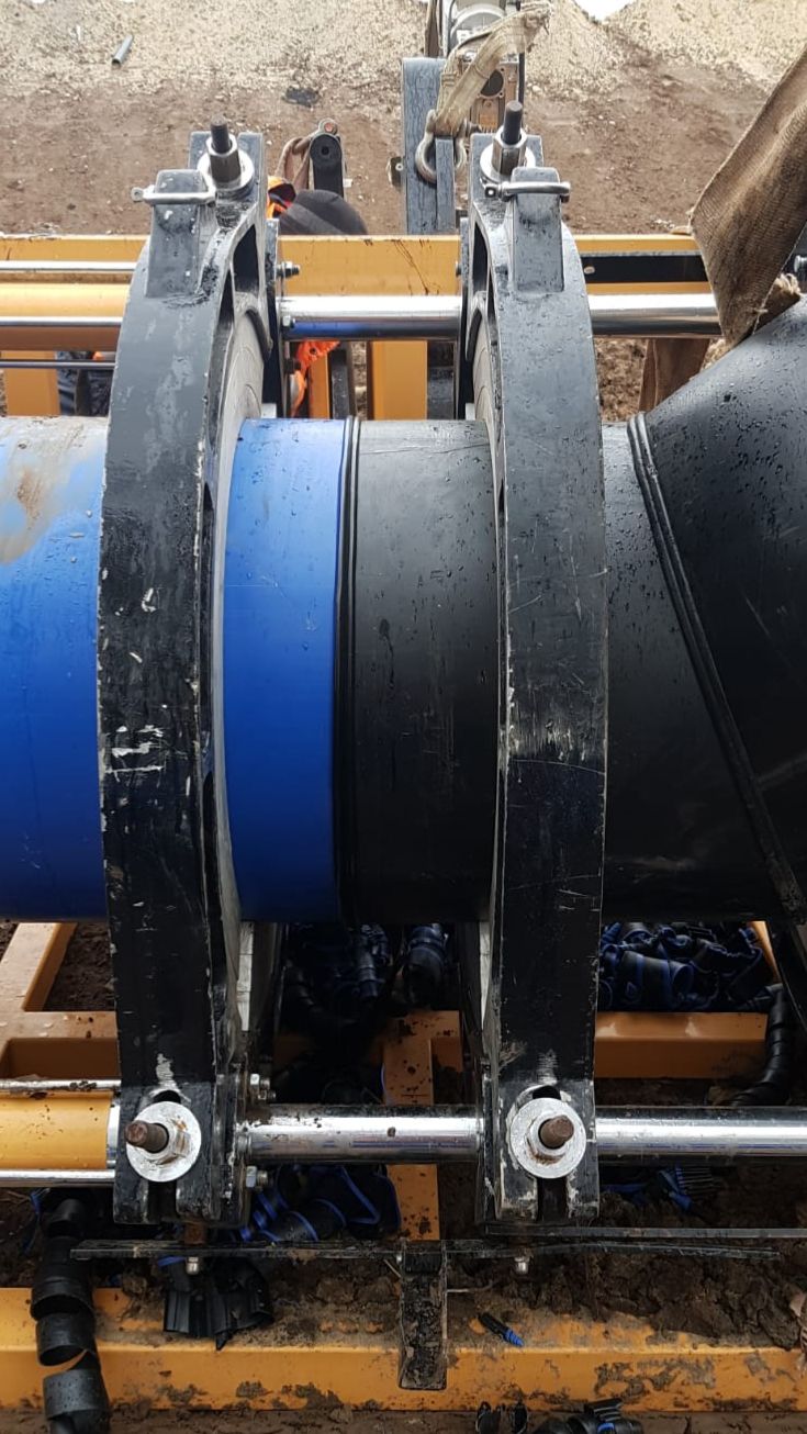 РЕМОНТ ЦЕНТРАТОРА (далее 12) стыкового сварочного аппарата