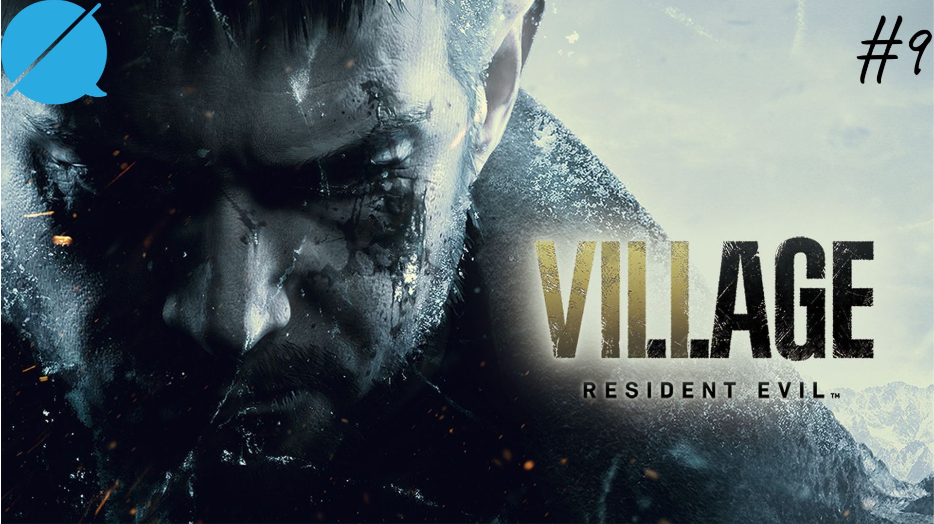 Месиво в крепости ► Resident Evil 8: Village #9