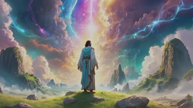 7 пророчеств Еноха, которые исполняются прямо сейчас