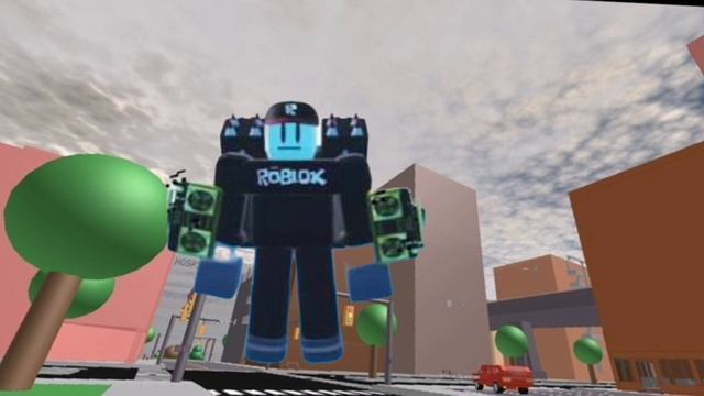 Noob experiment Hacker 1 серия