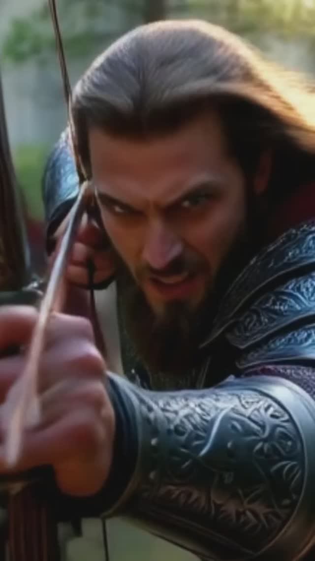 [Рок сказка о мёртвой царевне]  - песня 5