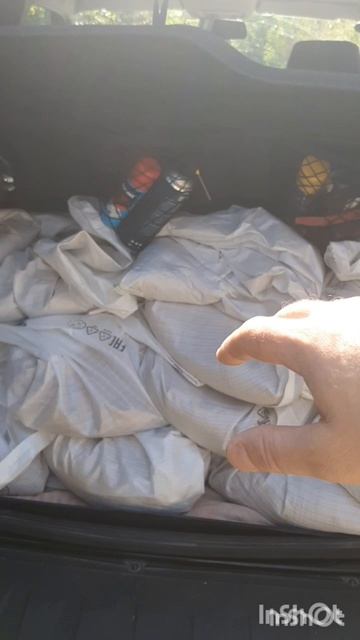 Машина.НиваТревел.Обзор от покупки до...Фильм21.Серия4.Часть3