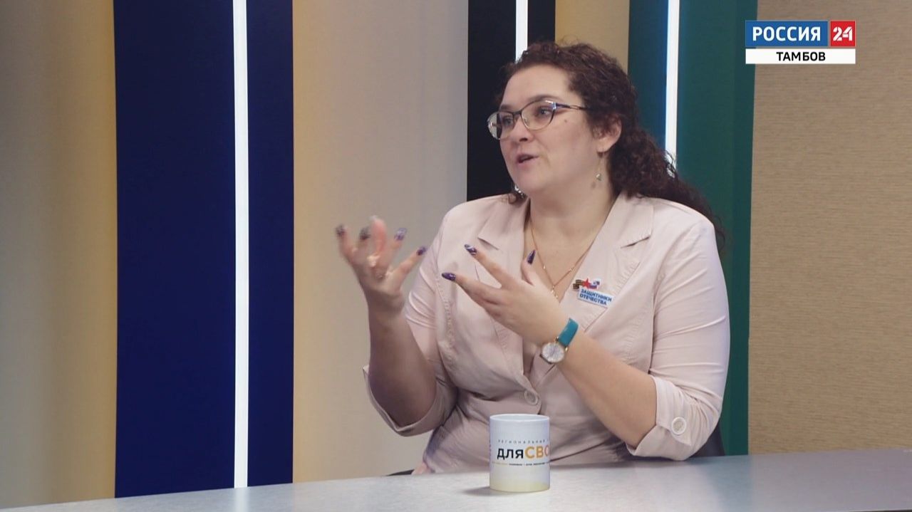 Для СВОих. Выпуск 22