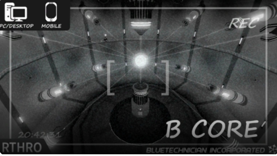 B Core [Fan-Remake Meltdown