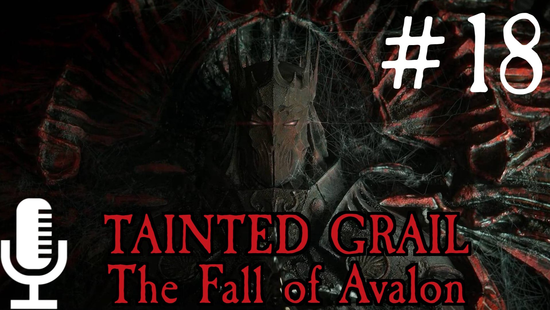Tainted Grail: The Fall of Avalon▶Прохождение 18