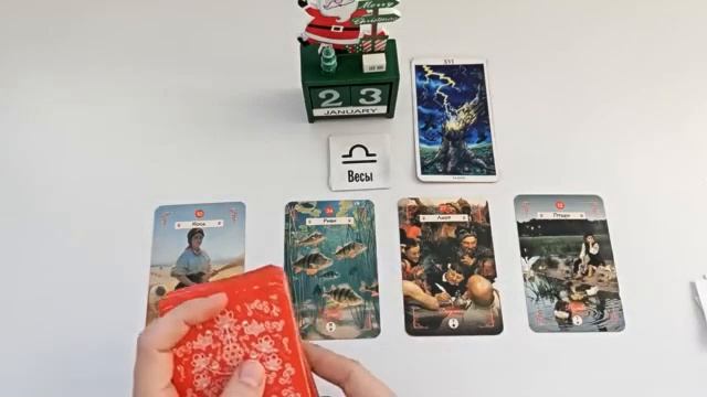 КАРТА ДНЯ 🔴 23 ЯНВАРЯ 2026🚀События дня ВСЕ ЗНАКИ ЗОДИАКА! Прогноз для вас на колоде ЛЕНОРМАН