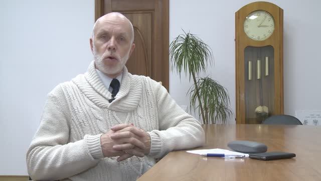 Воспоминания В.И. Голдина о В.Н. Булатове