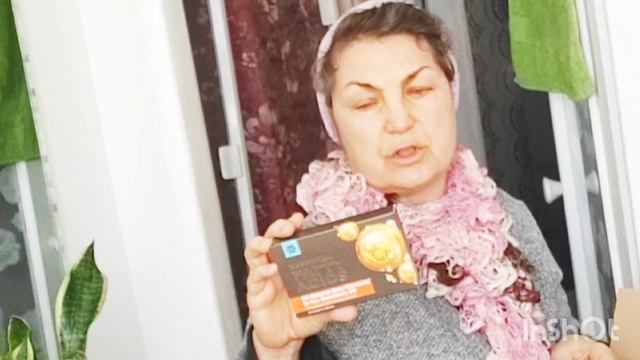 День посылок от SW.