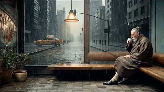 AI Art Music Video： Surreal “Rabbit Holes” Cinematic ｜ Midjourney x Suno (4K)-(2160p24)