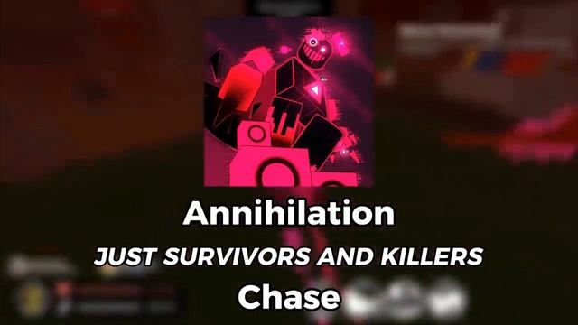 ДжонДоуаннигиляция тема погони | и Элиотдруг | и лмс close to me forsaken OST