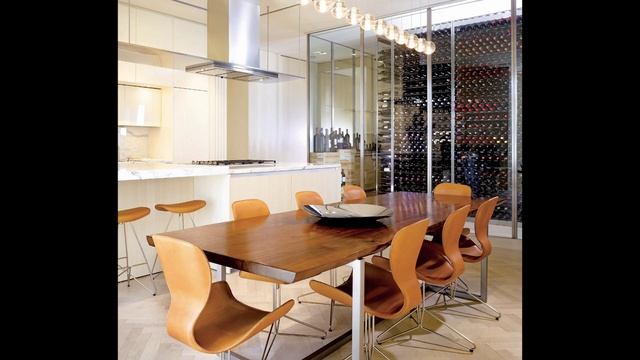 Тренды люксового интерьера. Детали дизайна интерьера № 148