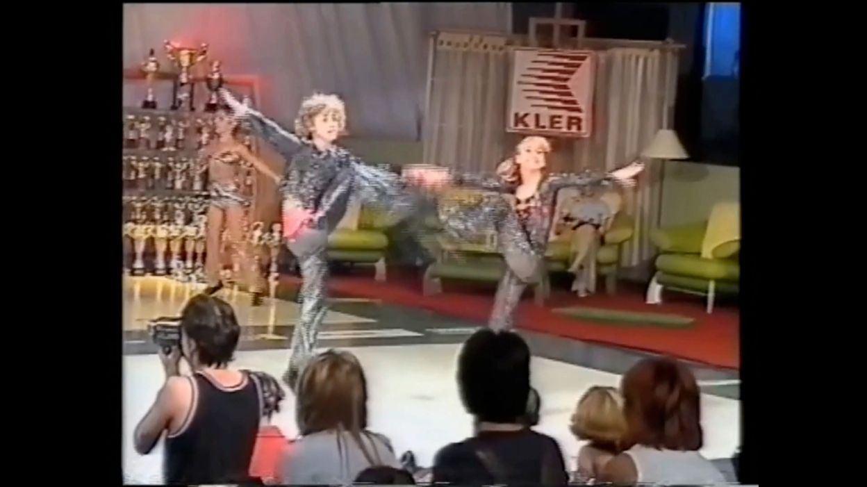 Кубок мира среди юниоров