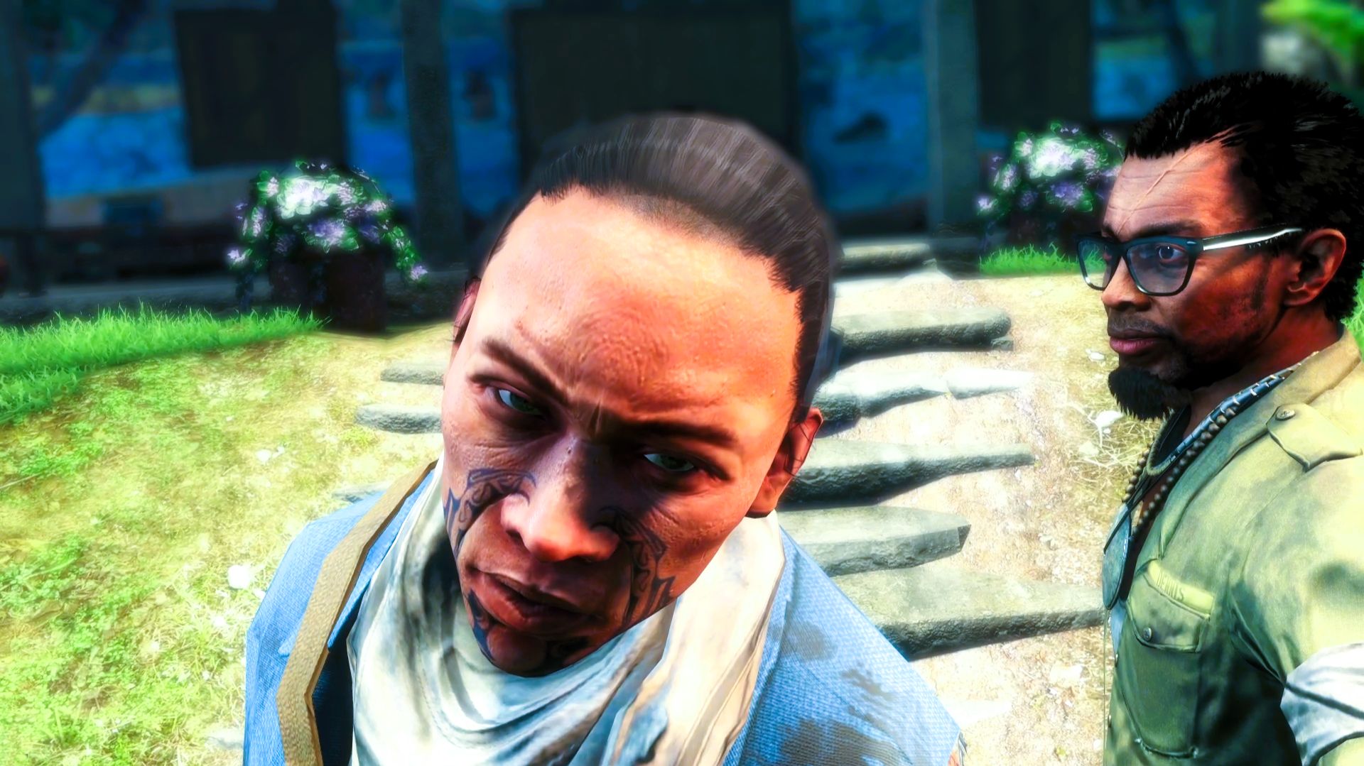 Медуза ~ Far Cry 3 #4