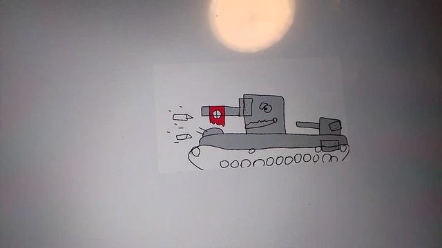 ст 2 против ВК 2000! рано или поздно кто-то победит!