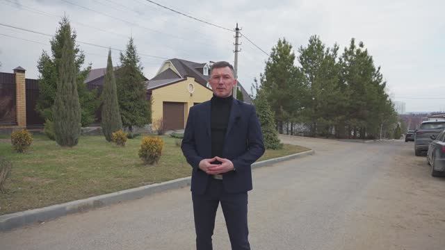 Что важно учесть при выборе земельного участка для строительства своего дома?