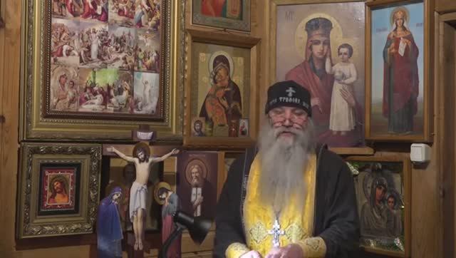 ПОЧЕМУ БЫСТРО СТАРЕЕТ ПЛОТЬ и ад быстро принимает