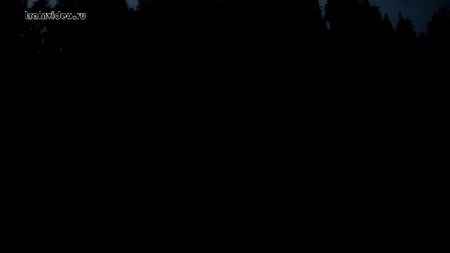 Часть 5. Москва - Владивосток.